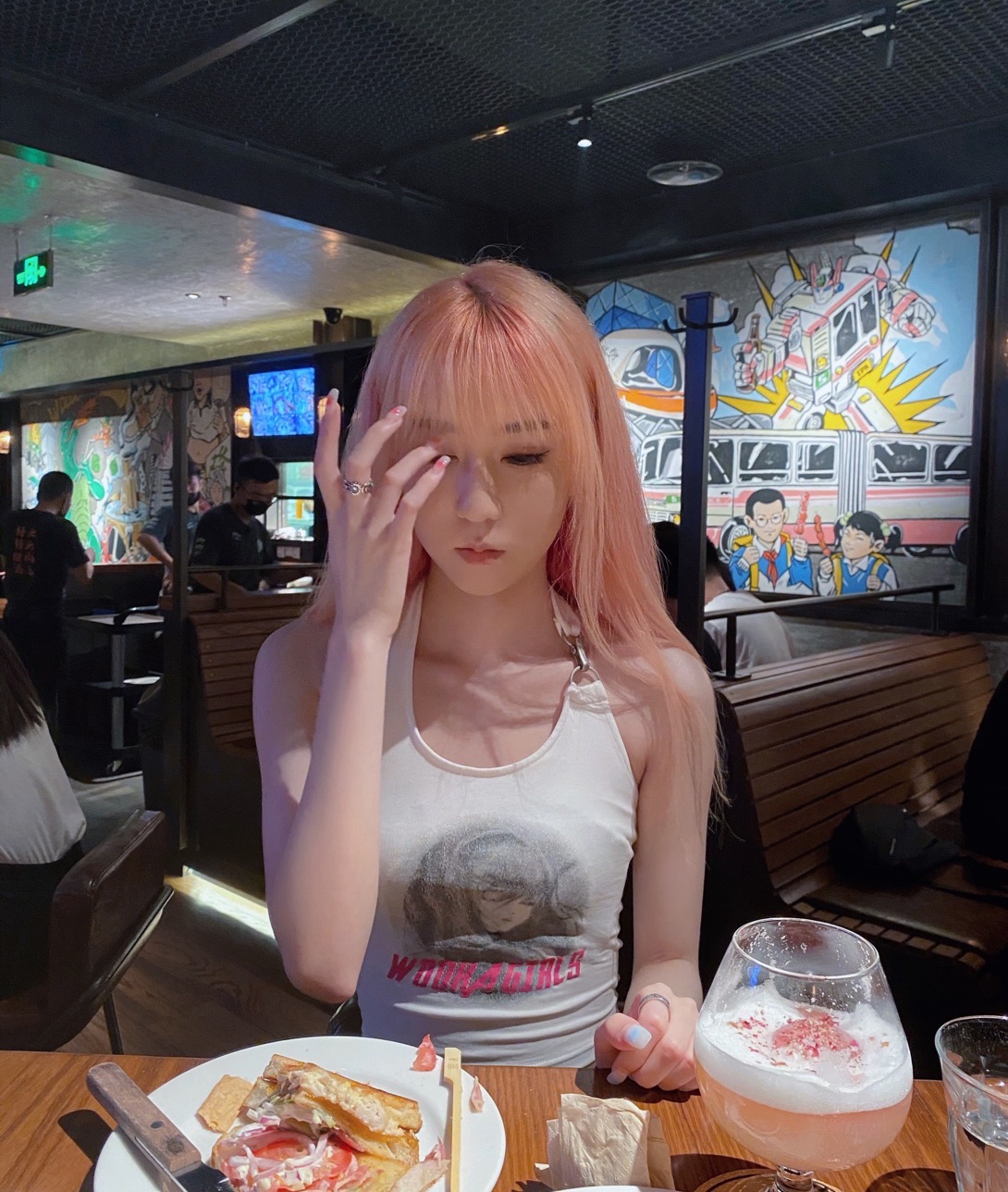 帖子详情